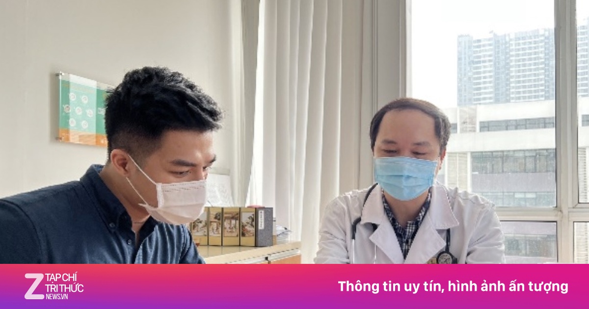 Hiểu về rối loạn hệ miễn dịch hậu Covid-19 - Sức khỏe - ZNEWS.VN