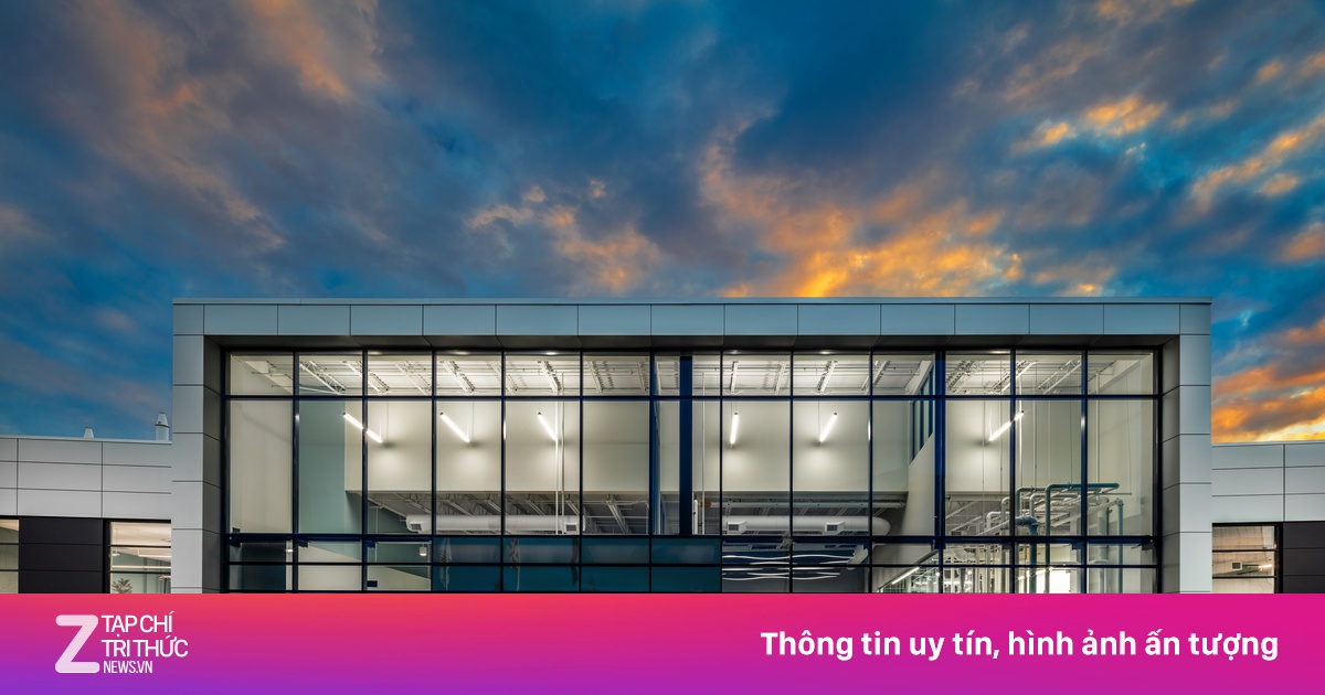 Hành trình chinh phục người dùng Việt của thương hiệu Mỹ A. O. Smith ...