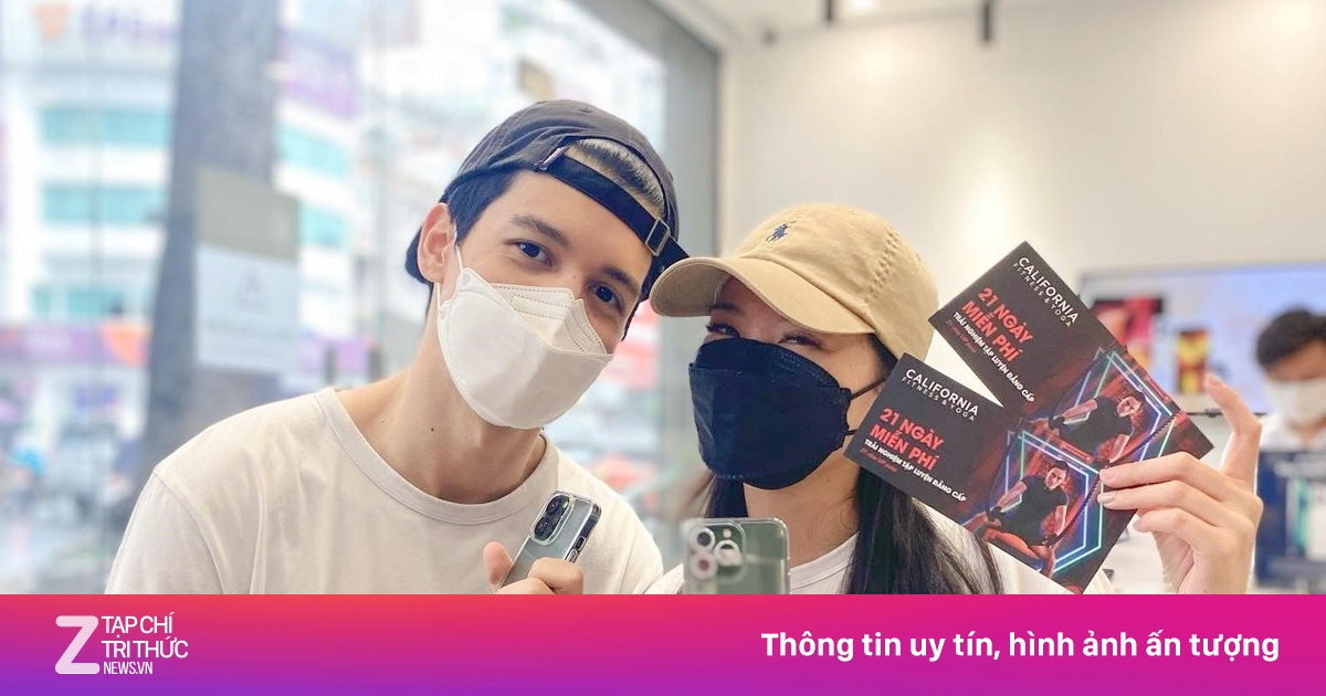 ShopDunk giảm đến 40% dịp khai trương 18 cửa hàng tại TP.HCM | Znews.vn