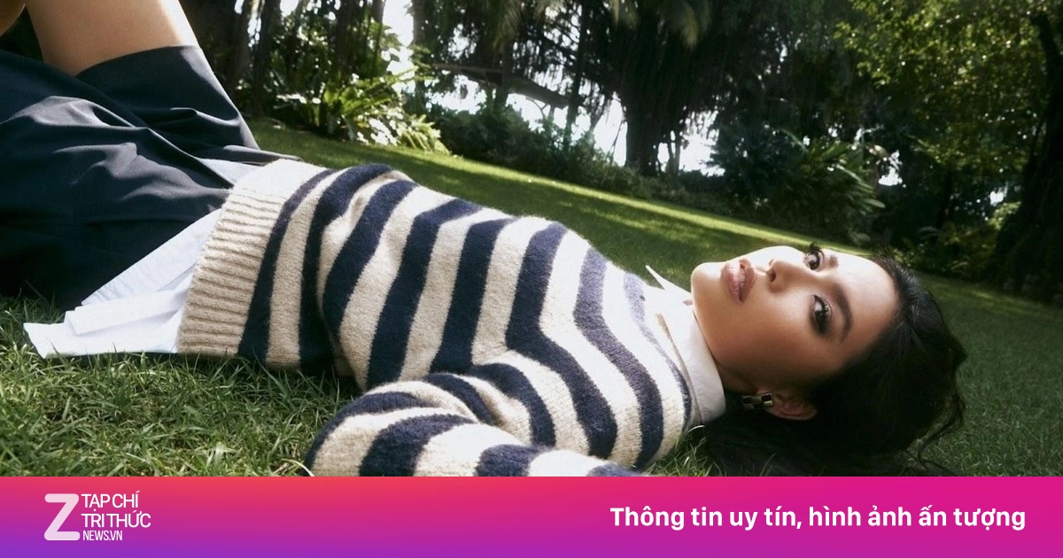 Minh Tú biến hóa phong cách với BST mới từ MAX&Co. và Weekend Max Mara ...