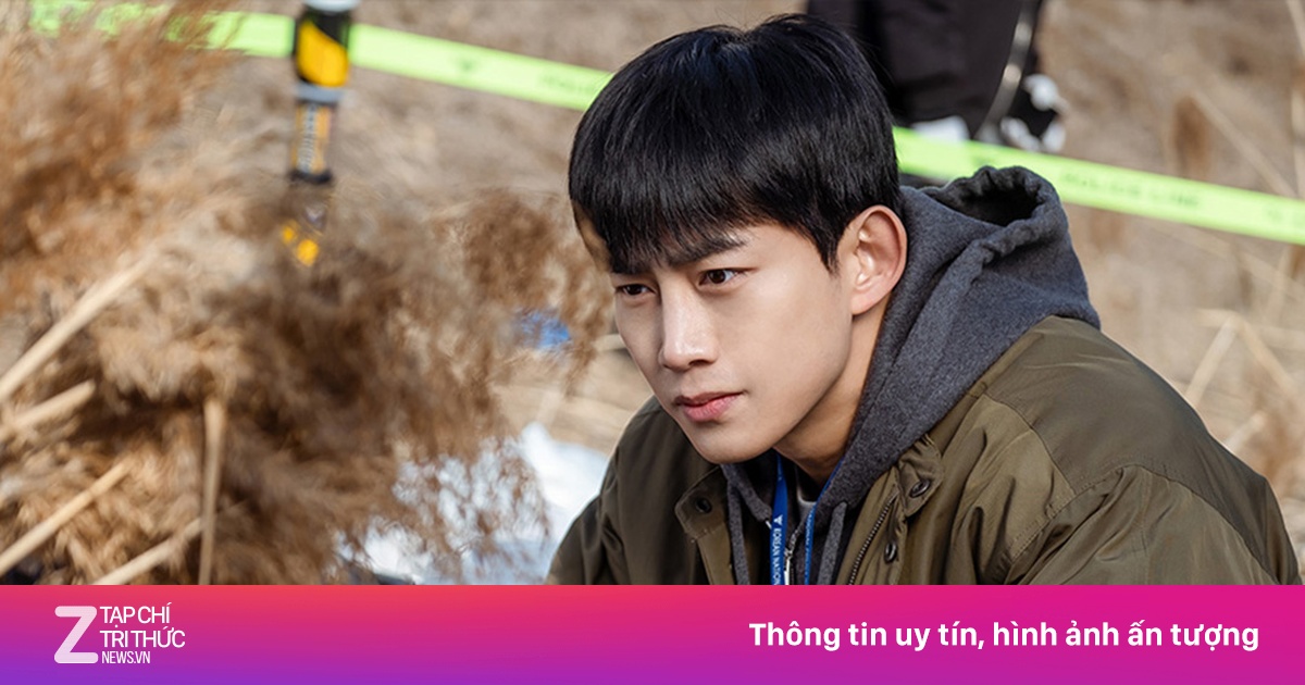 Những lần Taecyeon 2PM ghi điểm với khán giả trên FPT Play - Phim ảnh - ZNEWS.VN