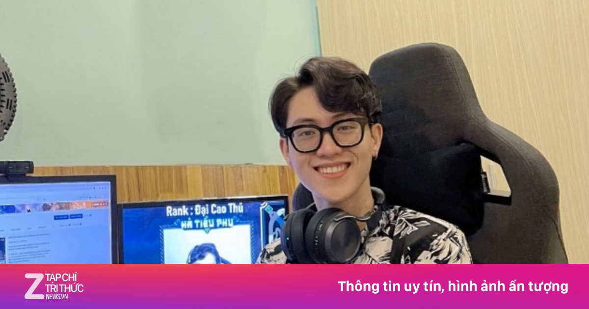 GG Live - sản phẩm của người Việt với sứ mệnh thay đổi ngành streaming ...