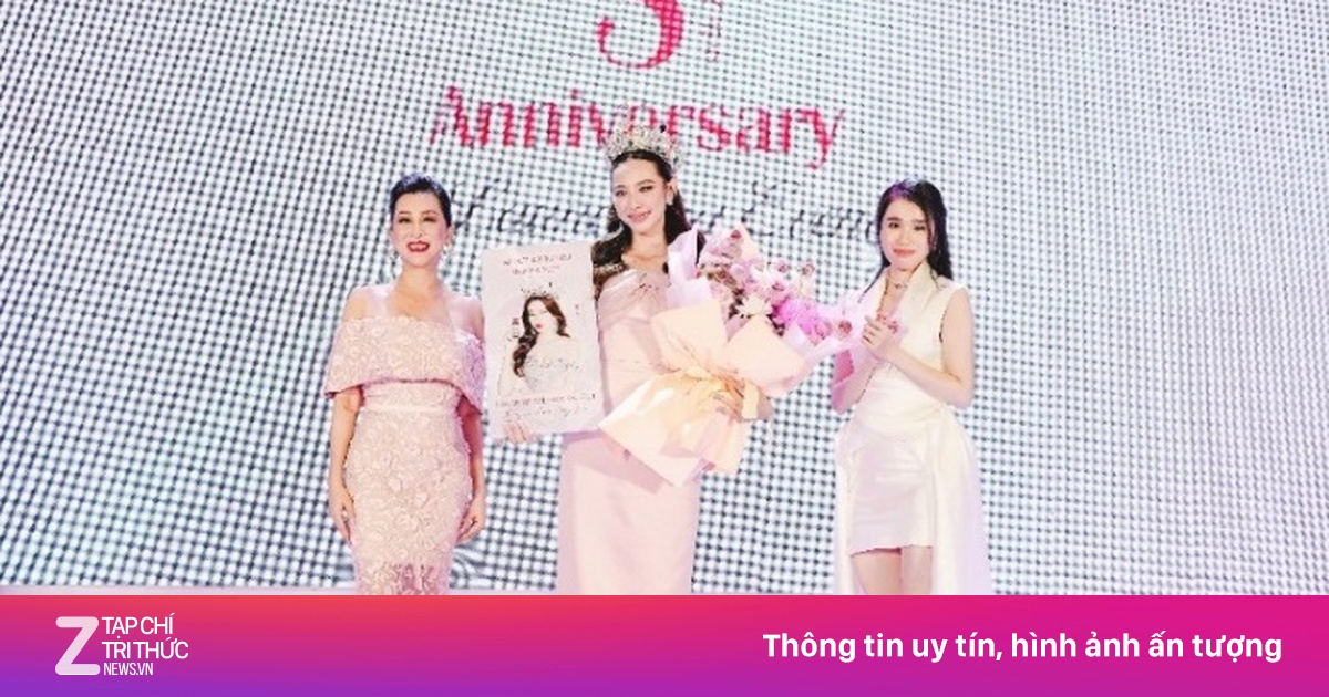 3 dấu ấn tại sự kiện 5 năm Hebora và ra mắt sản phẩm mới - Sự kiện - ZNEWS.VN