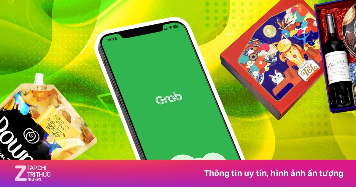 5 'collection thảnh thơi' bớt gánh nặng khi còn 2 tuần sắm Tết | Znews.vn