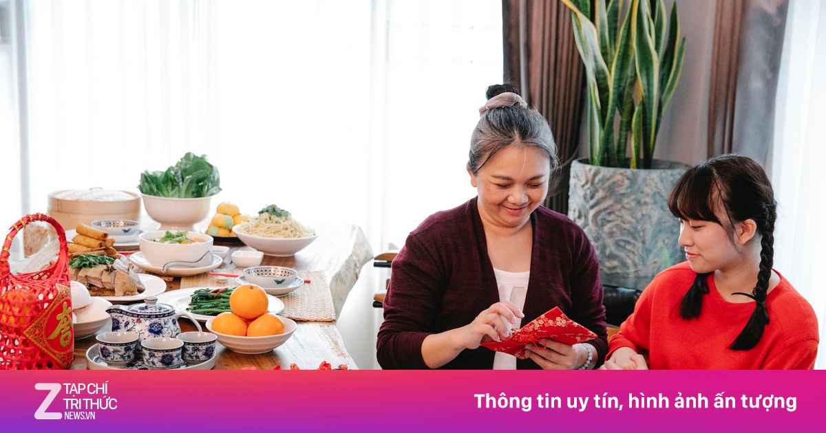 Cách giới trẻ phụ mẹ chuẩn bị Tết | Znews.vn