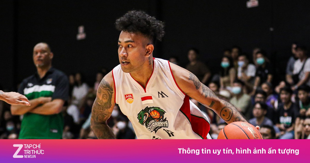 Xem trọn vẹn giải bóng rổ ABL 2023 trên FPT Play - Hậu trường - ZNEWS.VN