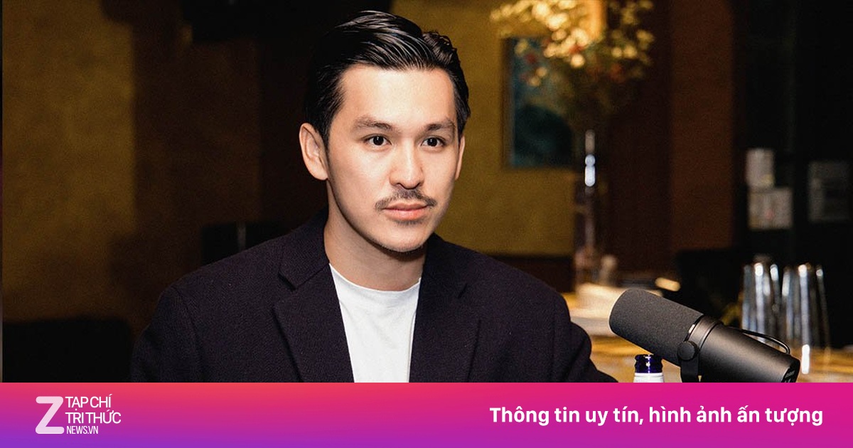 Thiên Minh: 'Khi yêu công việc, mình làm mới có cảm xúc' - Lifestyle - ZNEWS.VN
