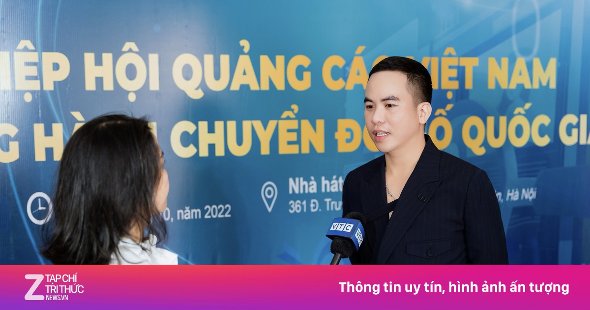 Vinama JSC ra mắt ứng dụng đặt quảng cáo trực tuyến - Kinh doanh - ZNEWS.VN