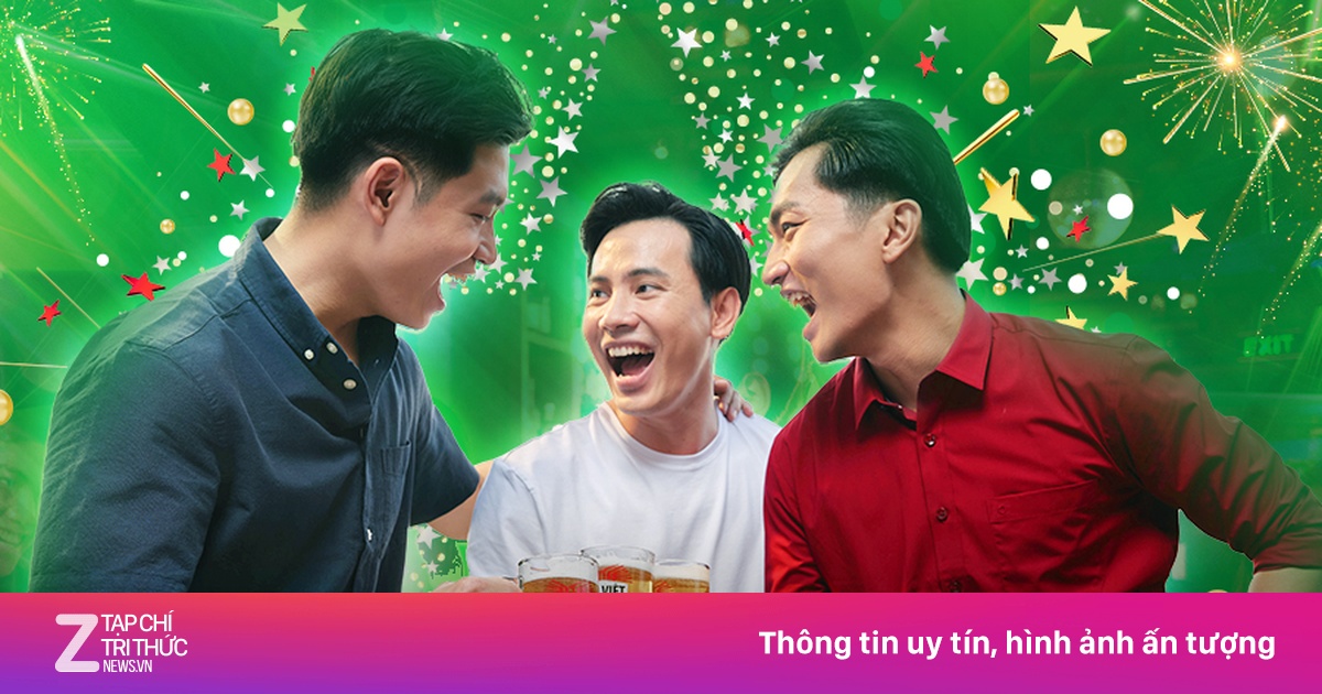 Bí quyết 'thưởng thức chừng mực', tiệc tùng thêm vui | Znews.vn