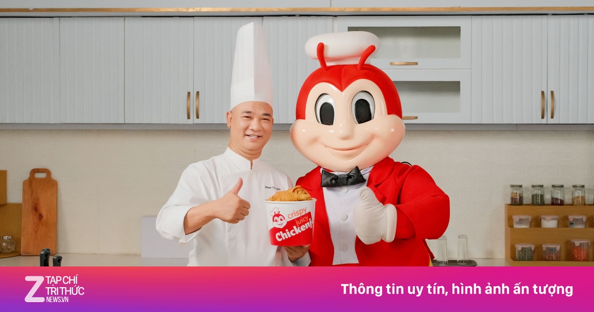 Giám khảo Masterchef Việt Nam đánh giá gà rán Jollibee hợp vị nhất ...