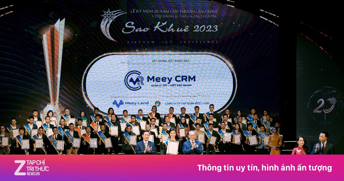 Meey CRM - ứng dụng cho môi giới BĐS có phí trải nghiệm 0 đồng - TTDN ...