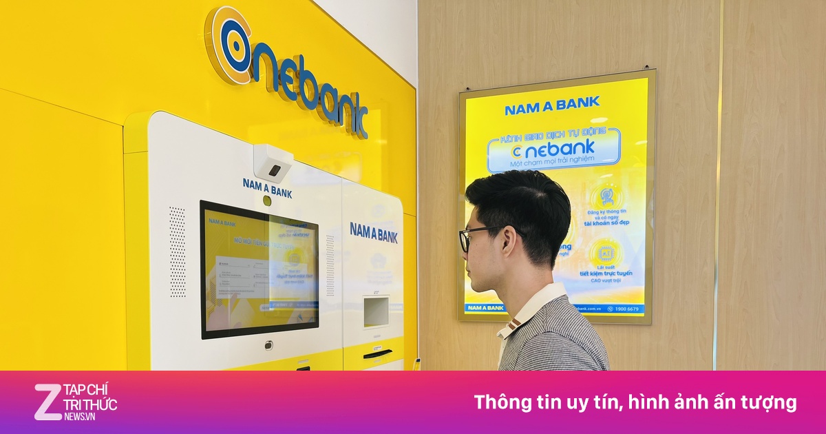 OneBank thêm tính năng mới dành cho khách hàng doanh nghiệp - TTDN ...