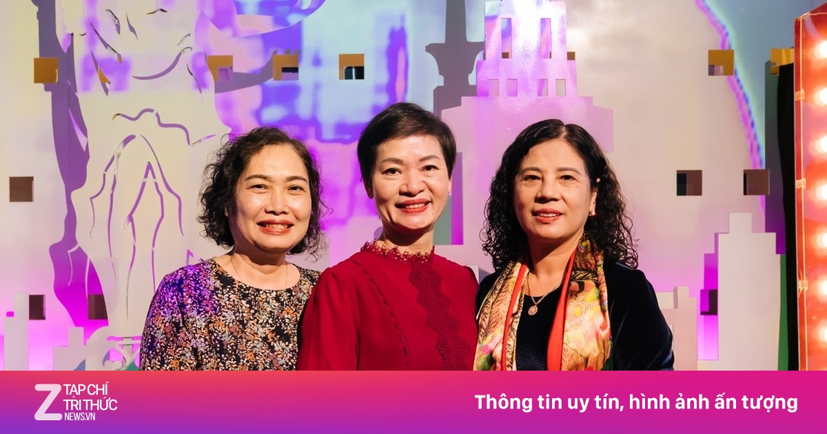 Gần 3.000 người tham quan triển lãm đa phương tiện ‘Dòng chảy Hà Nội ...