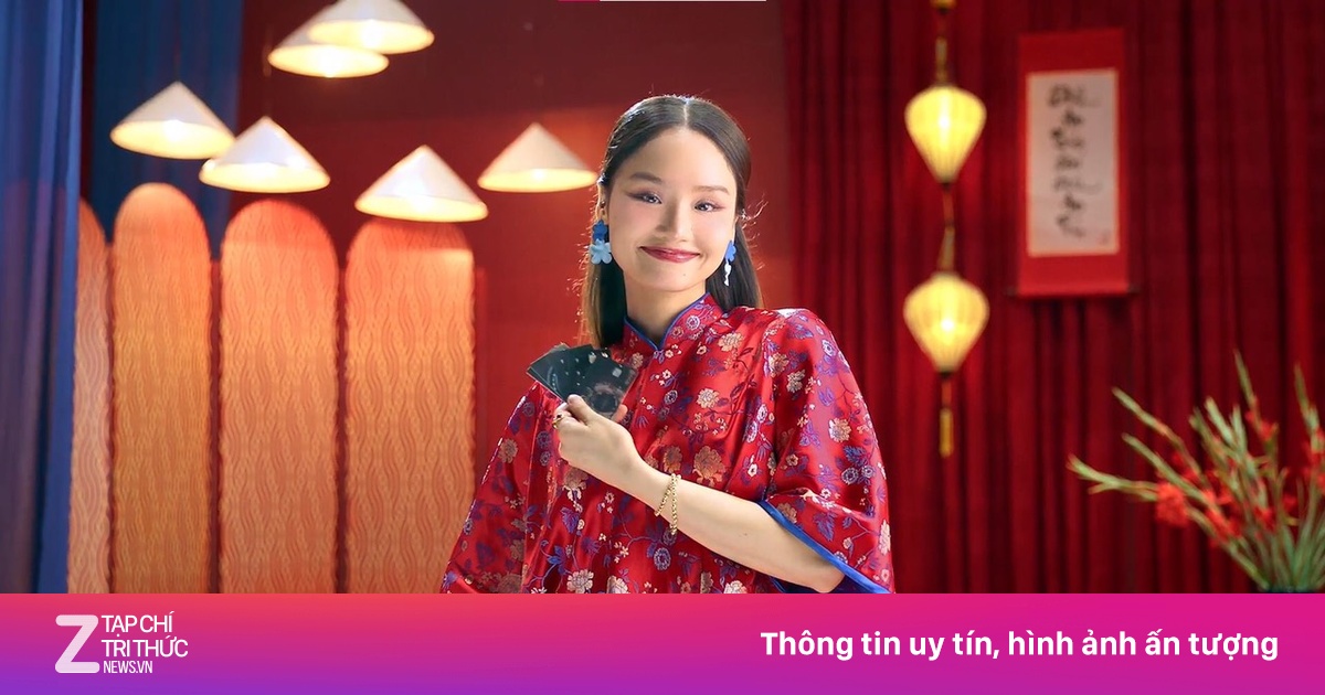 ‘Mơ là phải mở’ - MV Tết tràn đầy năng lượng tích cực của Miu Lê - TTDN ...