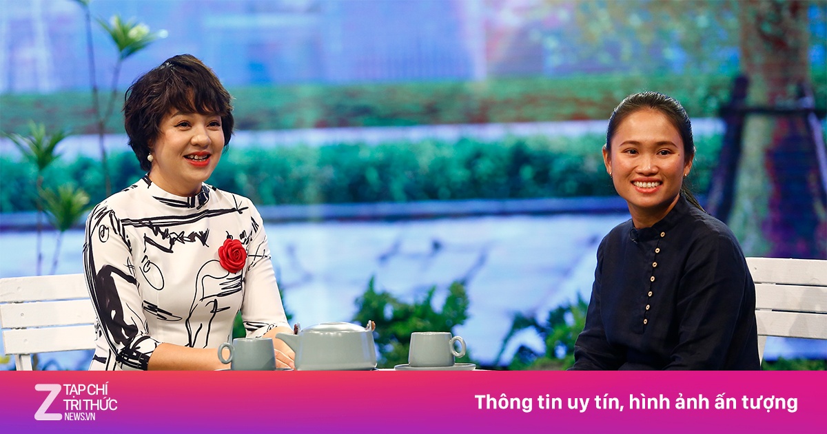 4 gương mặt truyền cảm hứng trong chương trình 'Hi vọng 2024' của OMO - Đời sống - ZNEWS.VN