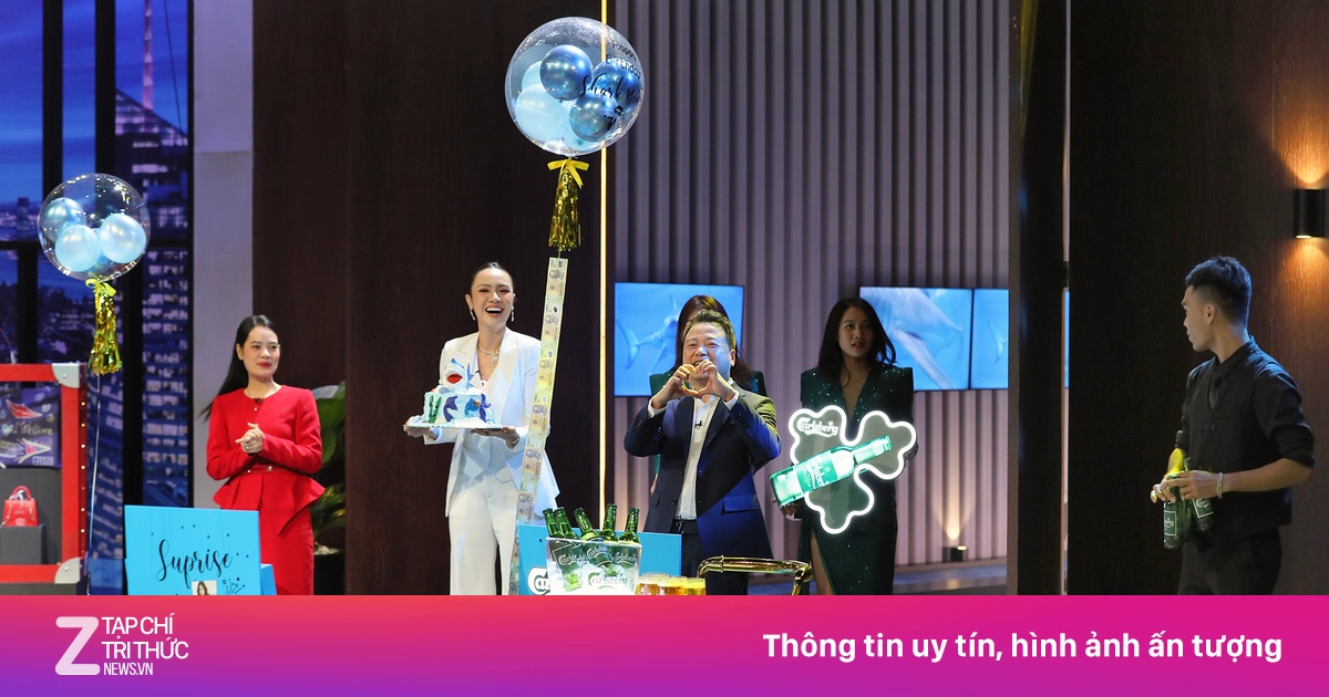 Làn gió mới của 'Thương vụ bạc tỷ' - Lifestyle - ZNEWS.VN