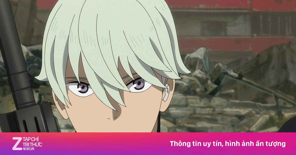 3 anime đặc sắc đang chiếu trên FPT Play | Znews.vn