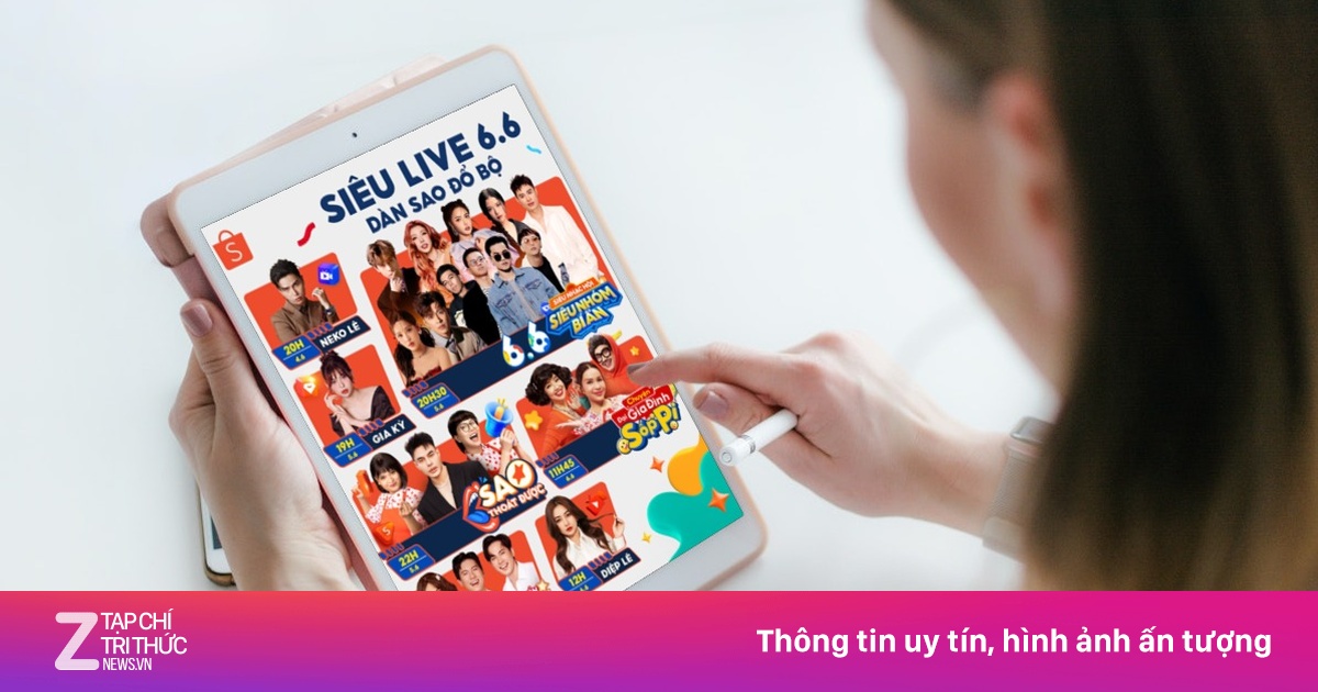 Loạt show giải trí quy tụ dàn sao đình đám trong tháng 6 - Lifestyle - ZNEWS.VN