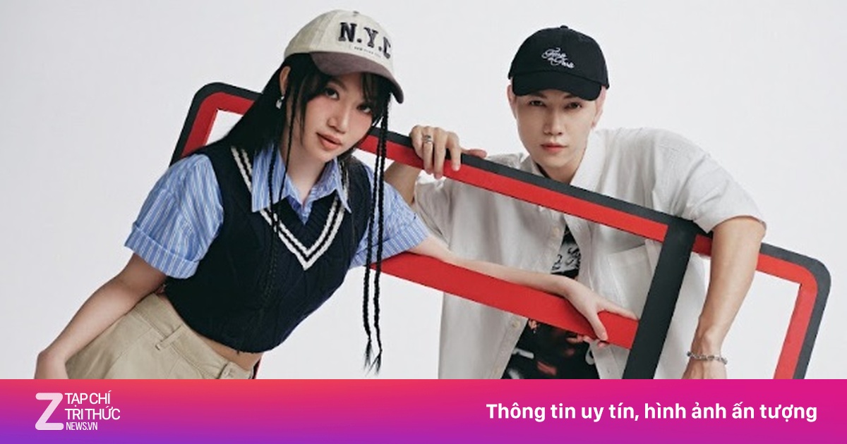 BST 'Cotton On X Orange và Jsol' - làn gió mới cho Gen Z | Znews.vn
