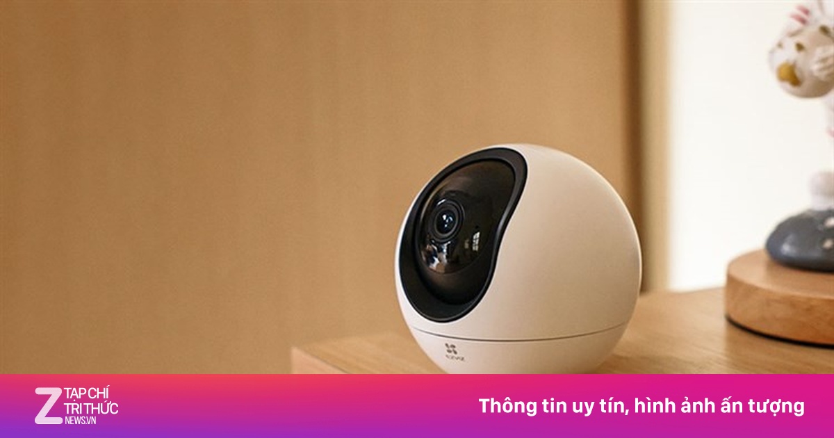 Khi camera là công cụ gắn kết yêu thương - Công nghệ - ZNEWS.VN