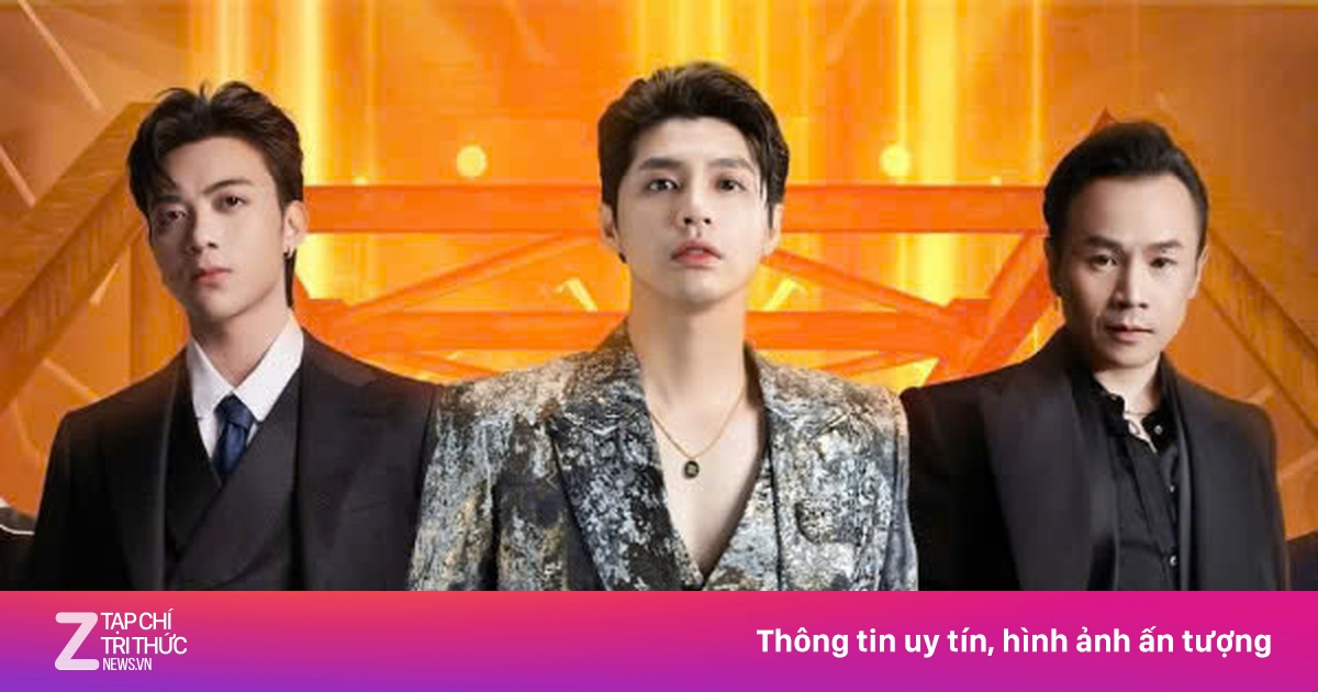 Dốc Mộng Mơ - Mars in Hanoi quy tụ dàn sao nam đình đám | Znews.vn