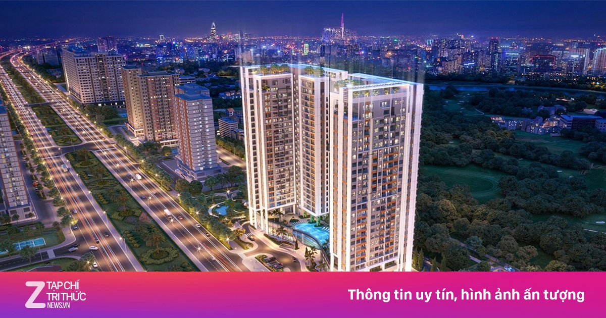 Nhà mẫu Essensia Sky - Tổ ấm nuôi dưỡng hạnh phúc gia đình - Kinh doanh ...