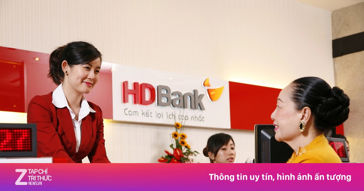 HDBank đoạt 2 giải thưởng tại Hội nghị Thành viên NAPAS 2024 | Znews.vn