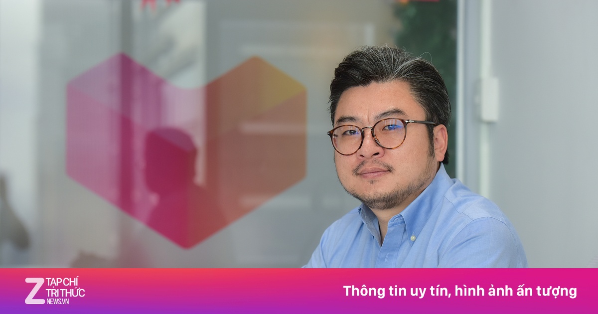 CEO Lazada VN: 'Người chơi' trên thị trường TMĐT đều tìm sự ổn định ...