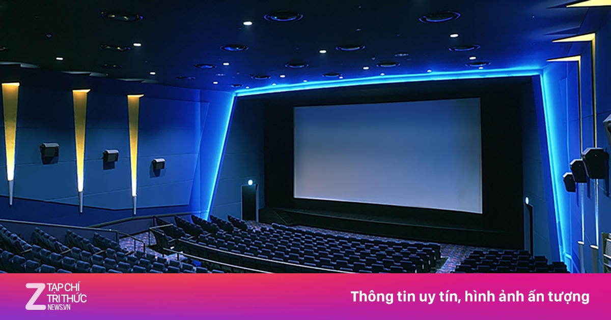 Hải Phòng đón chờ AEON Beta Cinema lần đầu tiên xuất hiện - Đời sống - ZNEWS.VN