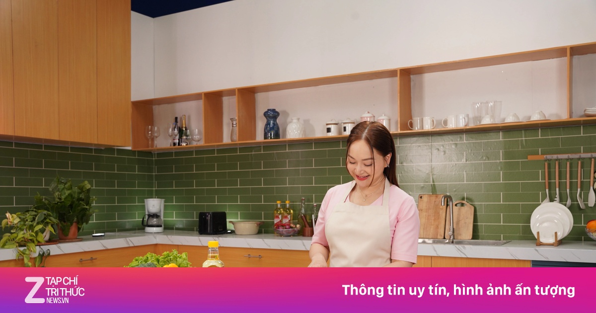 Không phải dầu ăn nào cũng như nhau, đừng chọn theo thói quen - Lifestyle - ZNEWS.VN