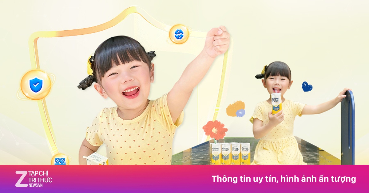 Yếu tố nào quyết định hàng rào miễn dịch ở trẻ? | Znews.vn