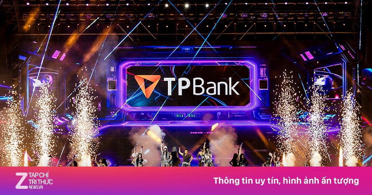 TPBank Mastercard FEST dẫn lối tới những trải nghiệm giải trí ấn tượng ...