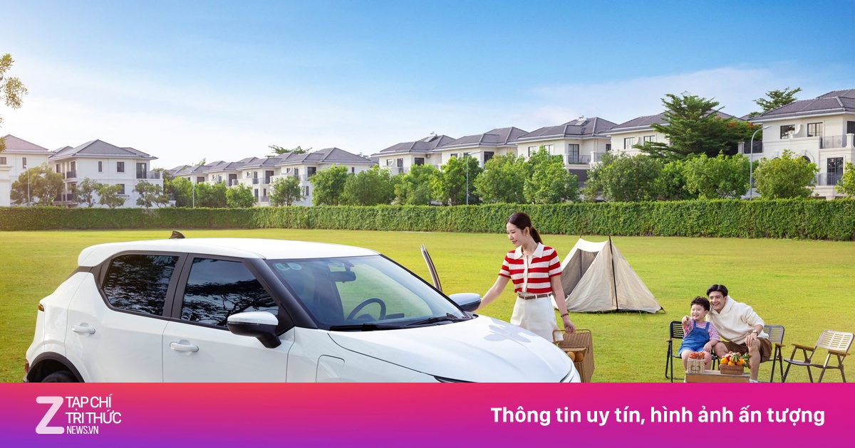 Chủ xe điện VinFast chia sẻ chi phí bảo dưỡng chỉ vài trăm nghìn đồng ...