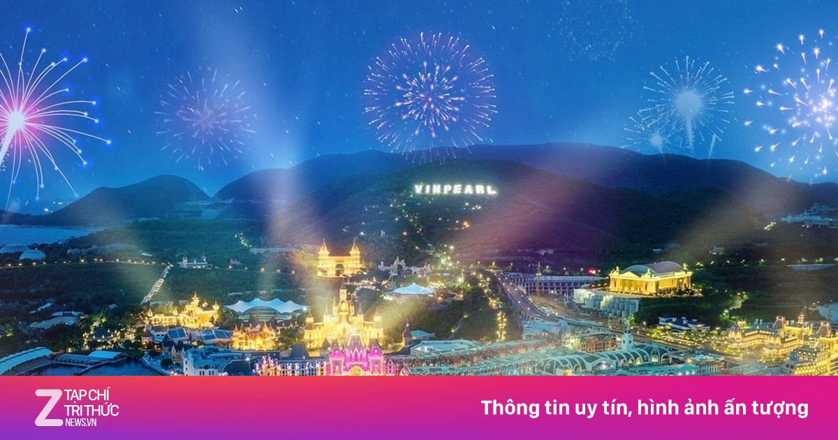 Vinpearl thu hút 255 triệu USD từ các nhà đầu tư quốc tế | Znews.vn