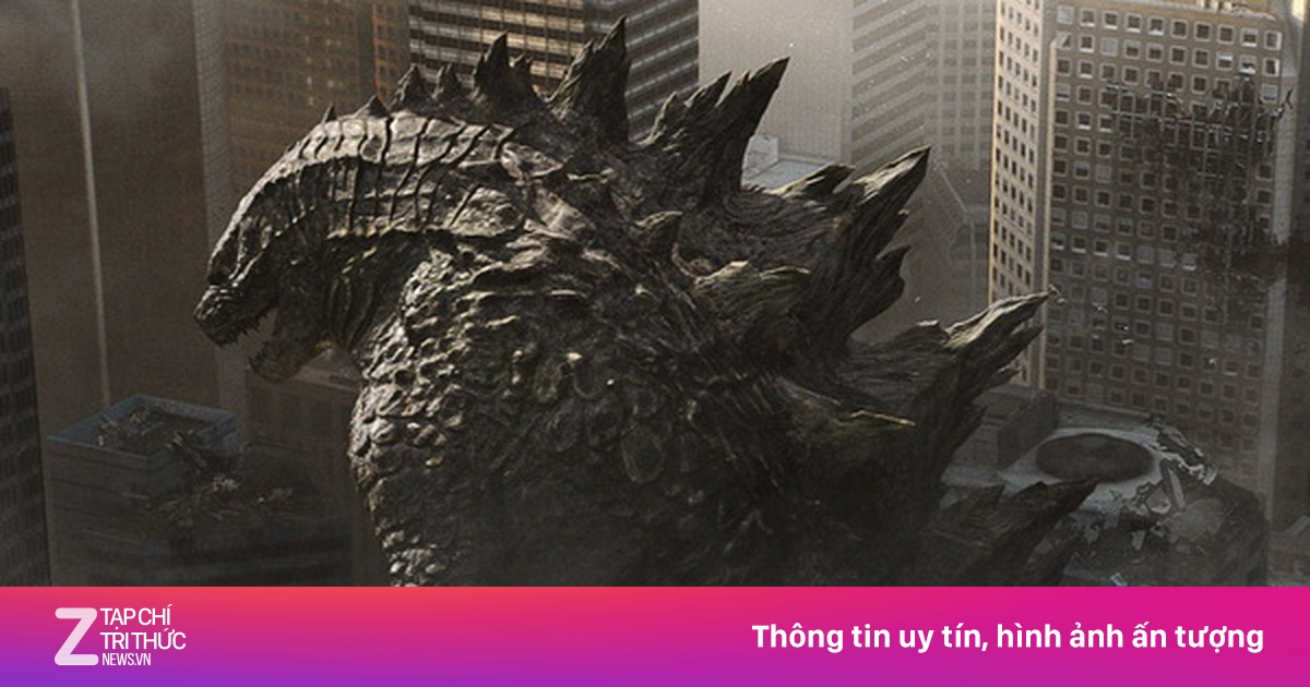 Vua quái vật Godzilla khó lòng trở về Nhật Bản | Znews.vn