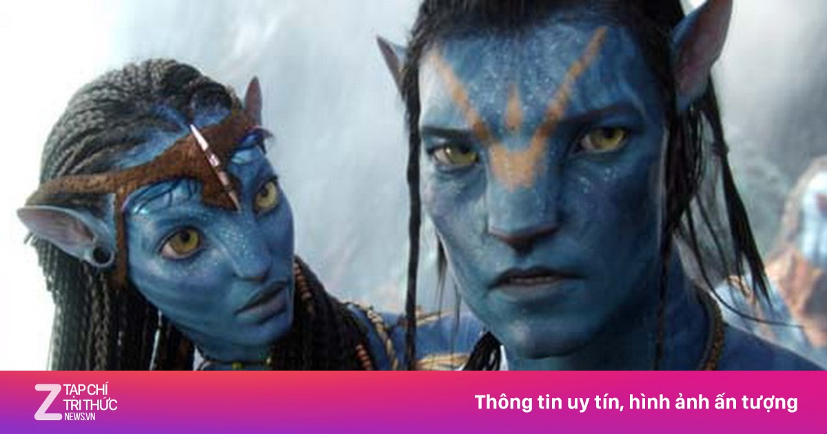 Dàn sao cũ trở lại trong ba phim ‘Avatar’ mới | Znews.vn