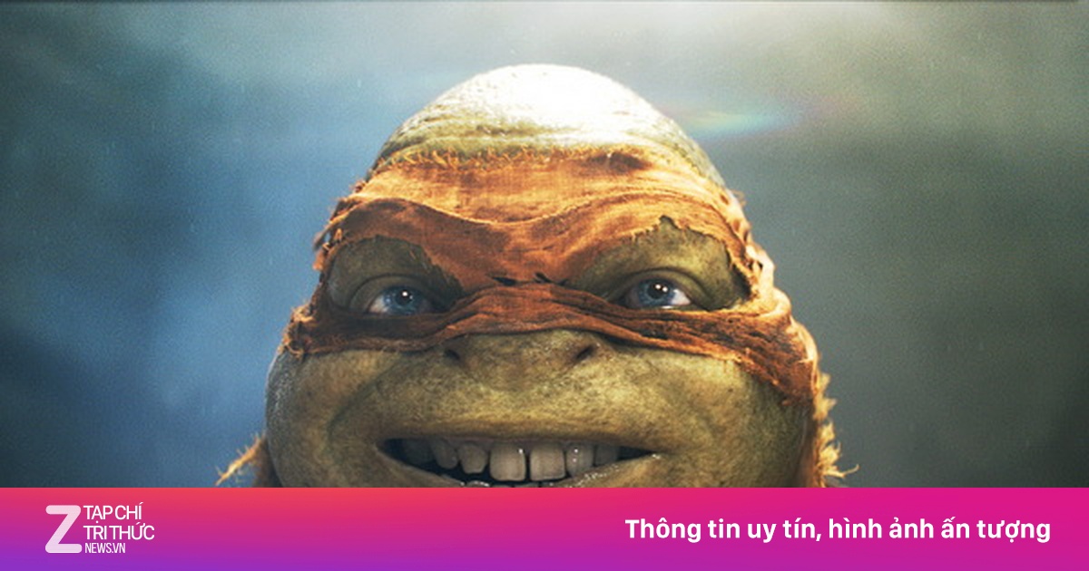 ‘Ninja Rùa’ cướp ngôi phòng vé từ ‘Vệ binh dải ngân hà’ - Phim chiếu ...