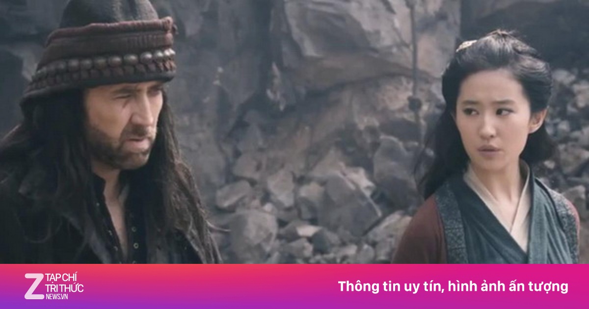 Trailer bộ phim 'Mối thù hoàng tộc' - Phim chiếu rạp - ZNEWS.VN