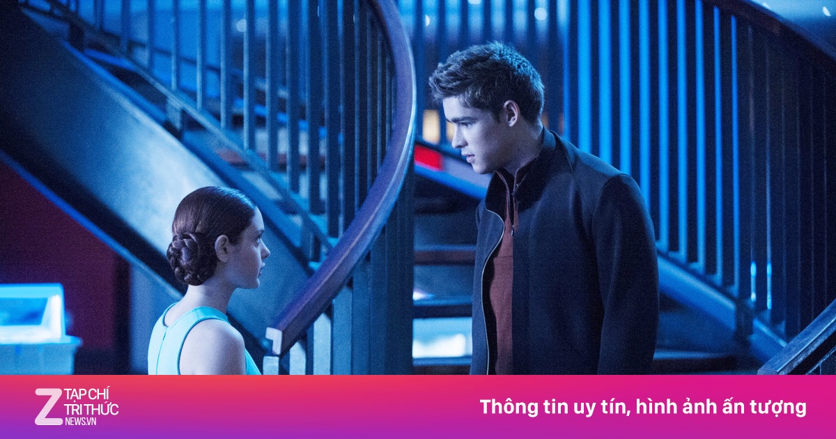 Trailer bộ phim 'Người truyền ký ức' - Phim chiếu rạp - ZNEWS.VN