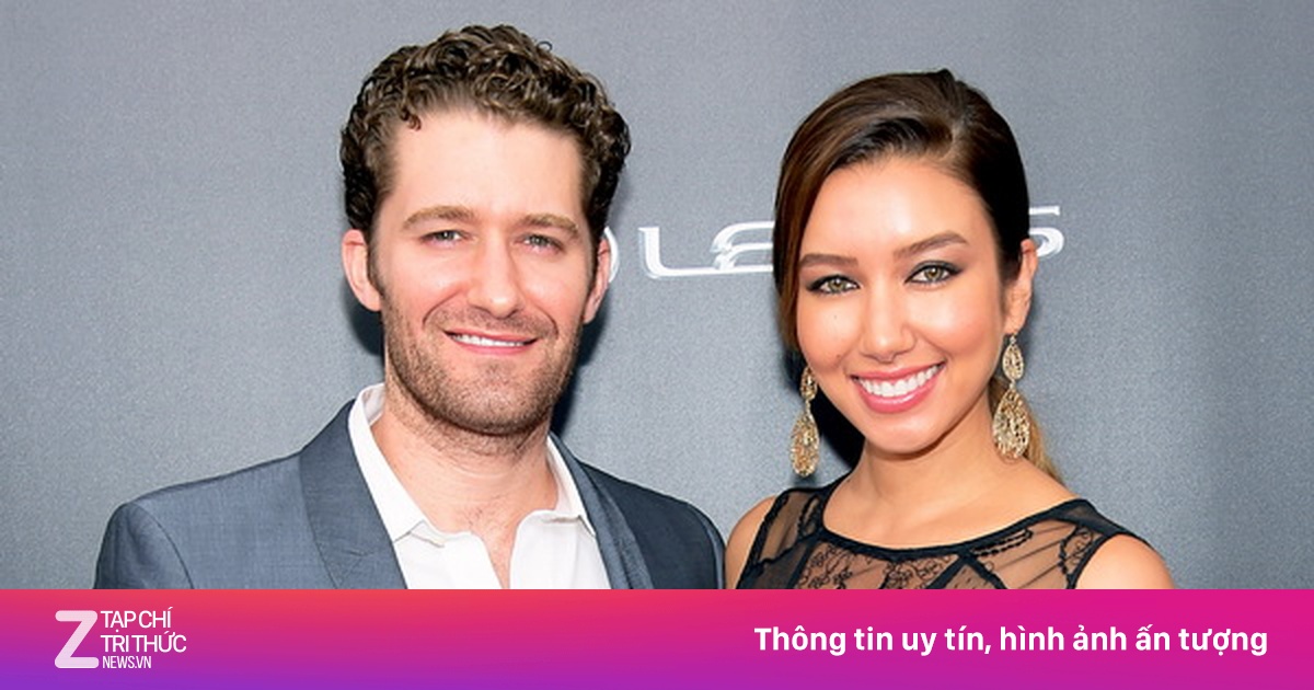 Ngôi sao 'Glee’ chính thức lên xe hoa | Znews.vn