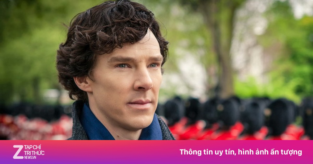Marvel xác nhận tài tử ‘Sherlock’ là siêu anh hùng mới - Phim chiếu rạp ...