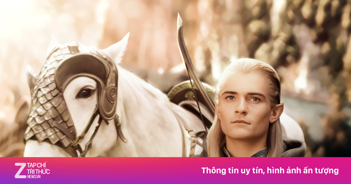 Những nhân vật được yêu thích nhất vùng Trung Địa - Phim chiếu rạp ...