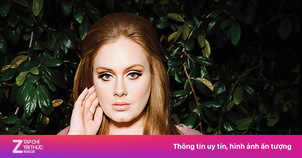 Album mới của Adele chỉ có thể ra mắt vào nửa sau 2015 - Nhạc Âu Mỹ - ZNEWS.VN