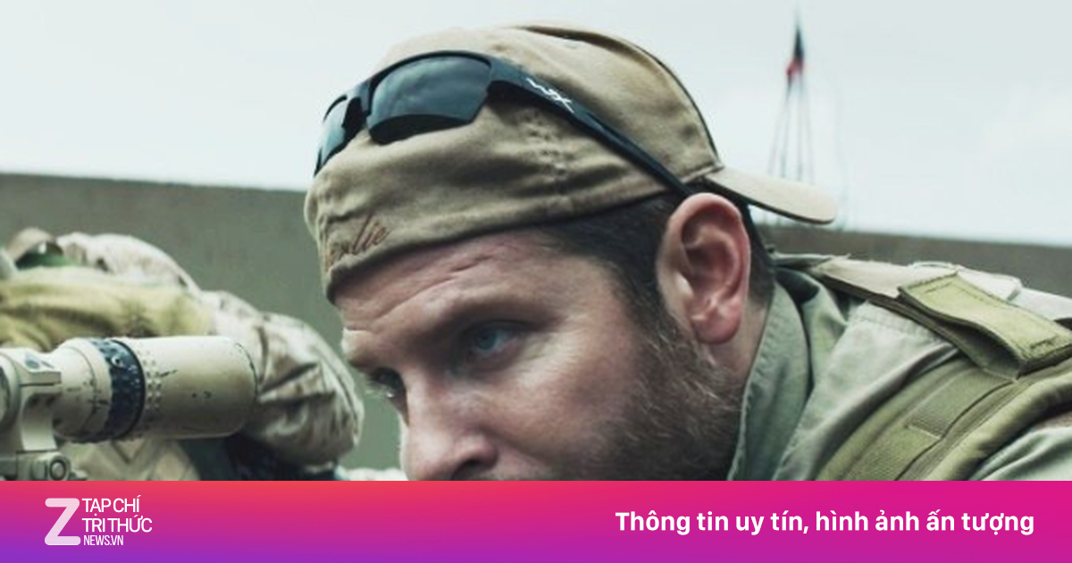 ‘Xạ thủ Mỹ’ xác lập kỷ lục khó tin tại phòng vé Bắc Mỹ - Phim chiếu rạp ...