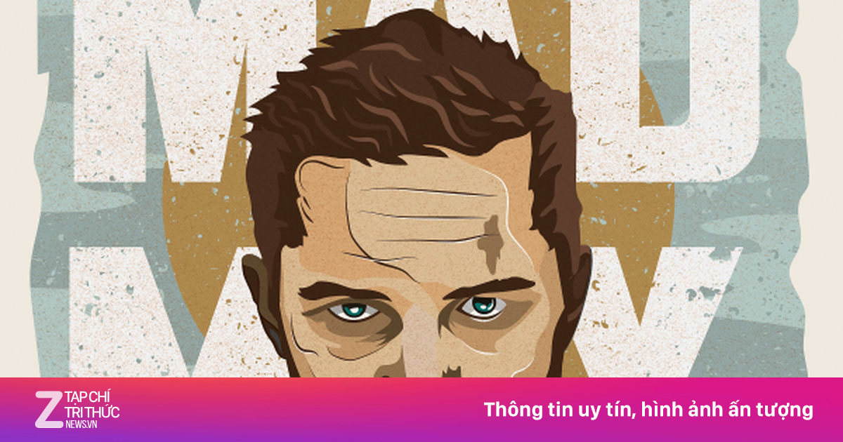 Những con số biết nói của bom tấn 'Mad Max 4' - Phim chiếu rạp - ZNEWS.VN