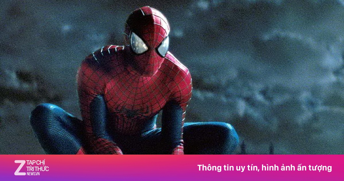 Hé lộ 5 gương mặt có khả năng trở thành Spider-Man mới | Znews.vn