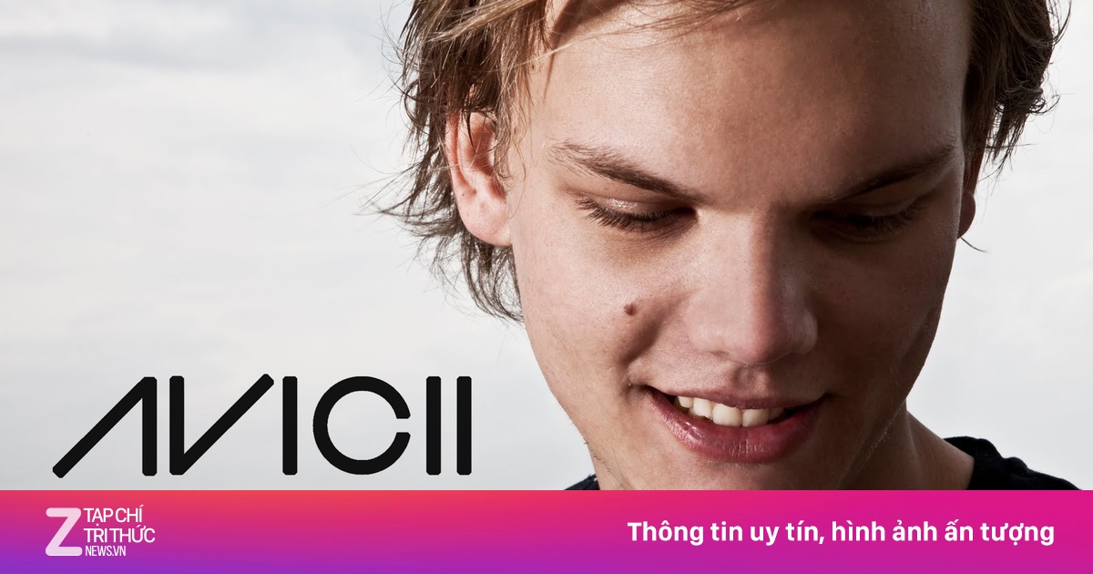 DJ Avicii tung MV mới với kỹ thuật quay 360 độ - Nhạc Âu Mỹ - ZNEWS.VN