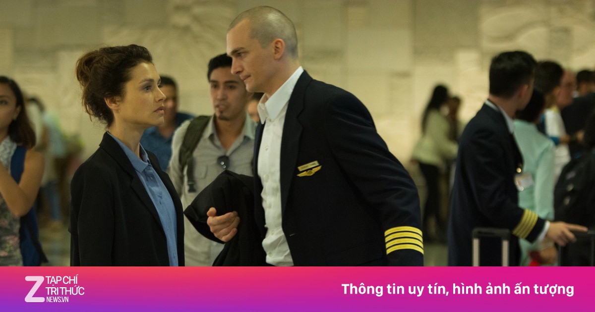 ‘Mật danh 47’ cố gắng tạo sự khác biệt nhưng thất bại | Znews.vn