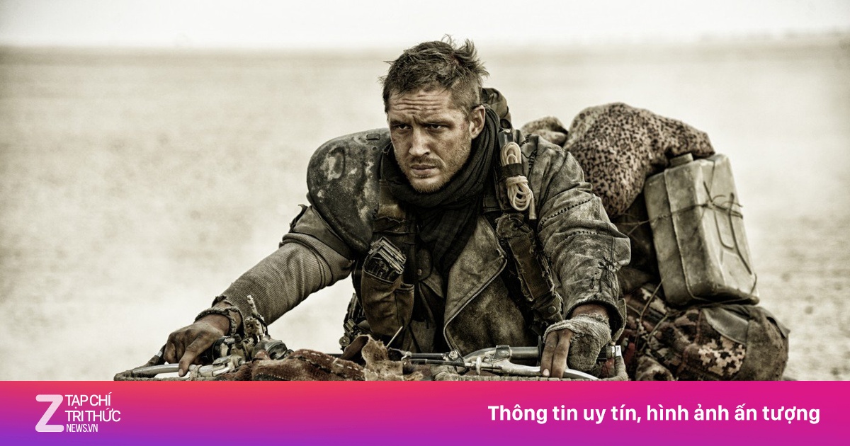 ‘Mad Max: Fury Road’ giành giải phim hay nhất của FIPRESCI | Znews.vn