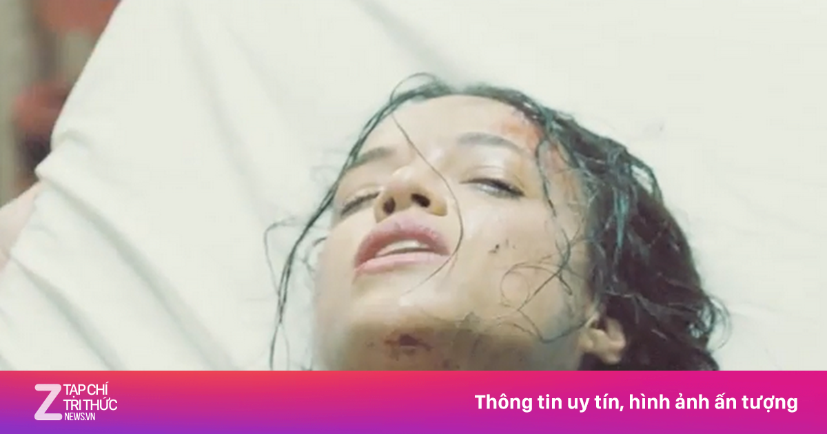 Hành trình tìm kiếm ký ức của Letty trong 'Fast & Furious 7' - Phim ...